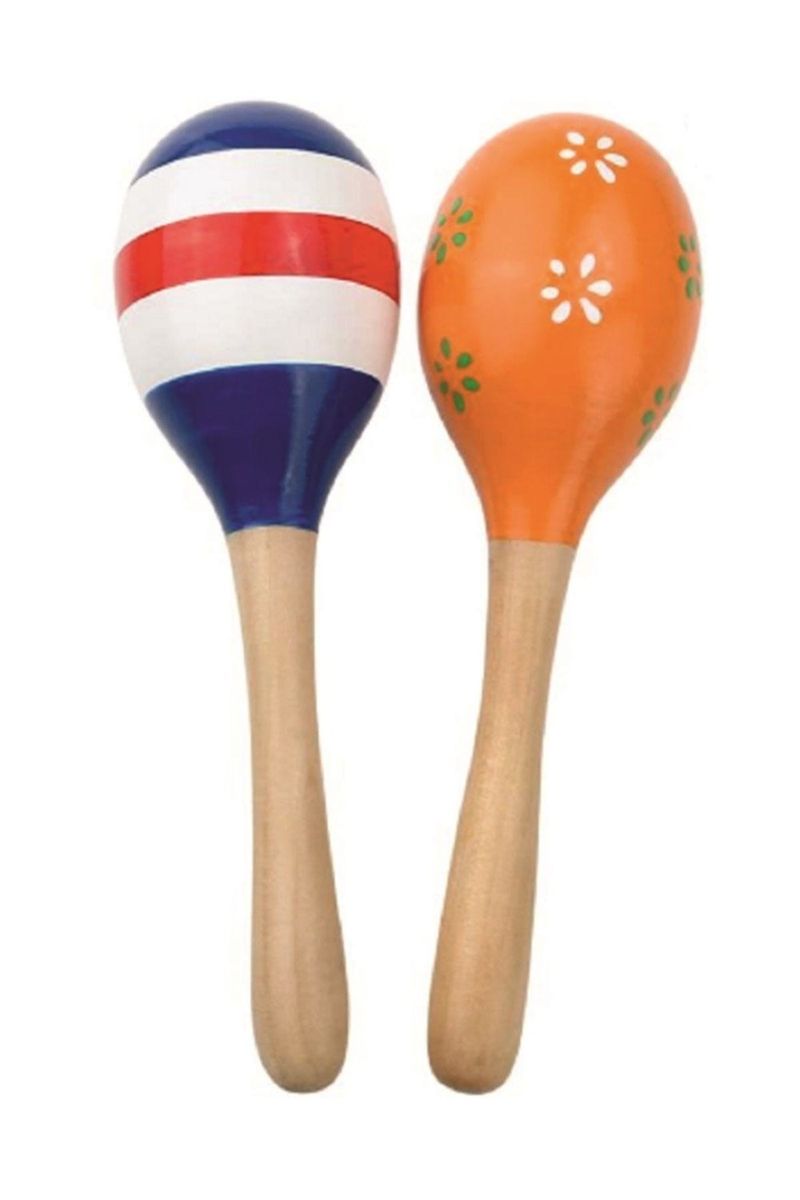 Baby Rattle - Maraka / Set of 2 | Shop Today. Get it Tomorrow ...