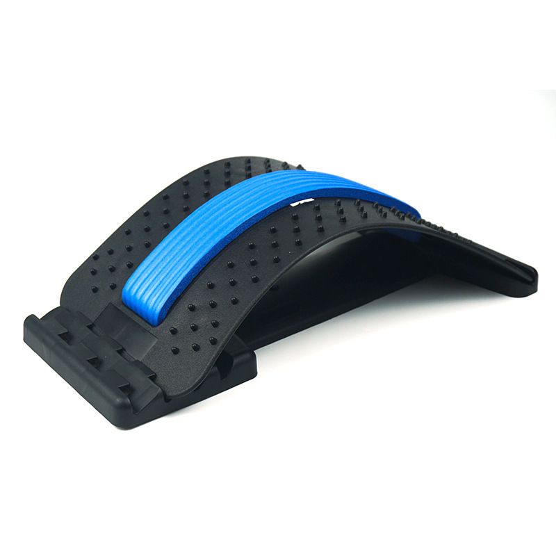 3 in1 Back Stretcher,Orthopaedic Device, Smart Essentials | Shop Today ...