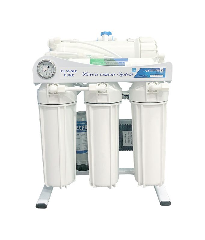 400gpd Reverse Osmosis Purifying Machine | Shop Today. Get it Tomorrow! | takealot.com