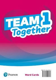 Team Together 1 Word Cards | Shop Today. Get it Tomorrow! | takealot.com