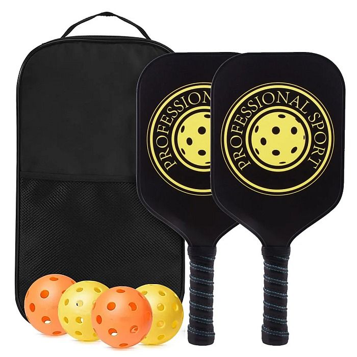 Classic Pickleball Set | Shop Today. Get it Tomorrow! | takealot.com