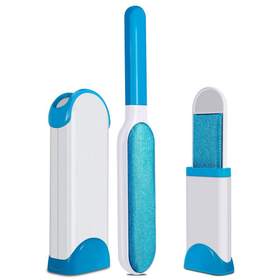 Reusable Pet Fur Remover with Self Cleaning Base | Shop Today. Get it ...
