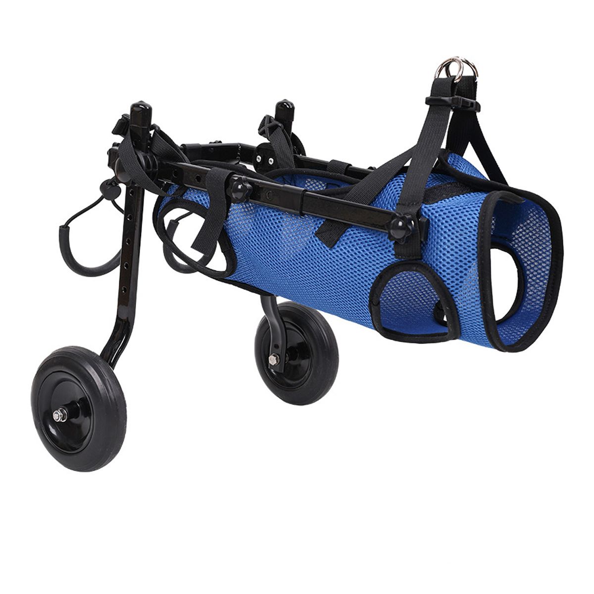 Senior Dog Mobility Assistance Cart for Elder/Injured Dogs | Shop Today ...