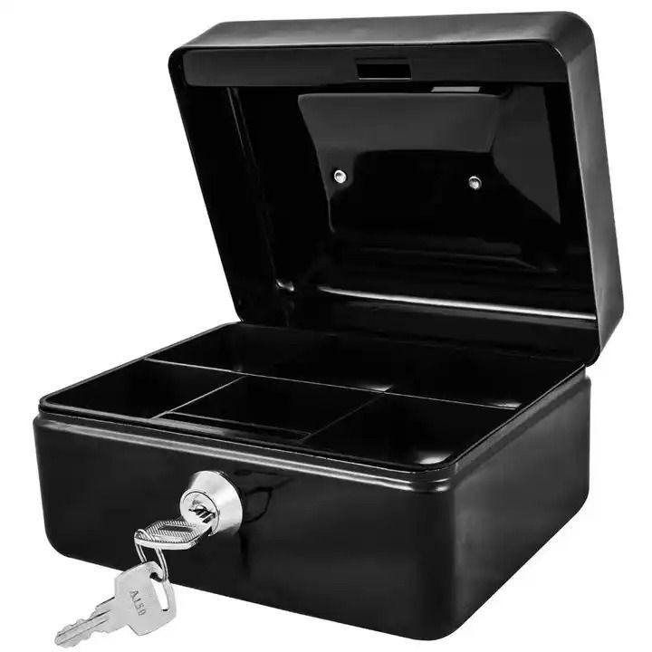 Bank Drawer Cash Box | Shop Today. Get it Tomorrow! | takealot.com