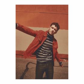 Bazzi Swing - A1 Poster | Shop Today. Get it Tomorrow! | takealot.com