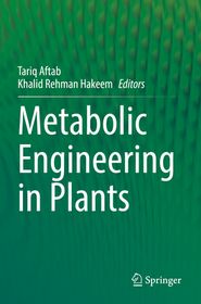 Metabolic Engineering in Plants | Shop Today. Get it Tomorrow! | takealot.com
