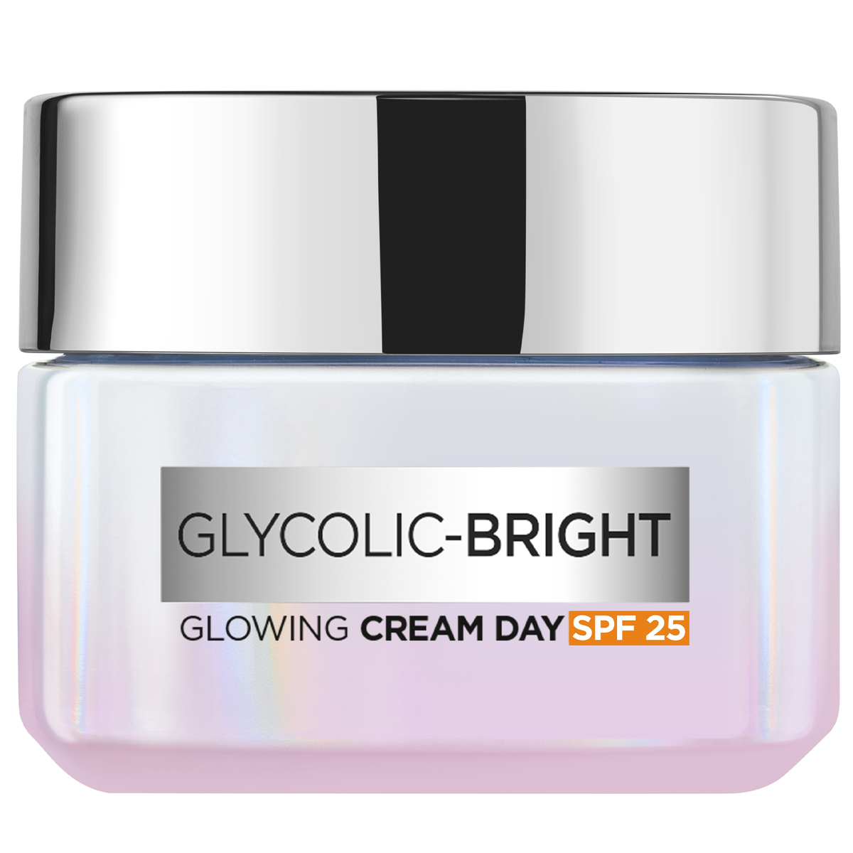 LOreal Glycolic Bright Instant Glowing Day Cream SPF25 - 50ml | Shop ...