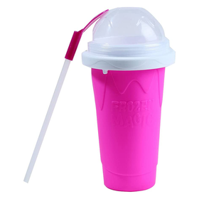 Magic Quick Frozen Smoothie Cup Pinch Cups | Shop Today. Get it ...