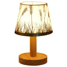 USB Table Lamp Bedroom Bedside Night Light | Shop Today. Get it ...