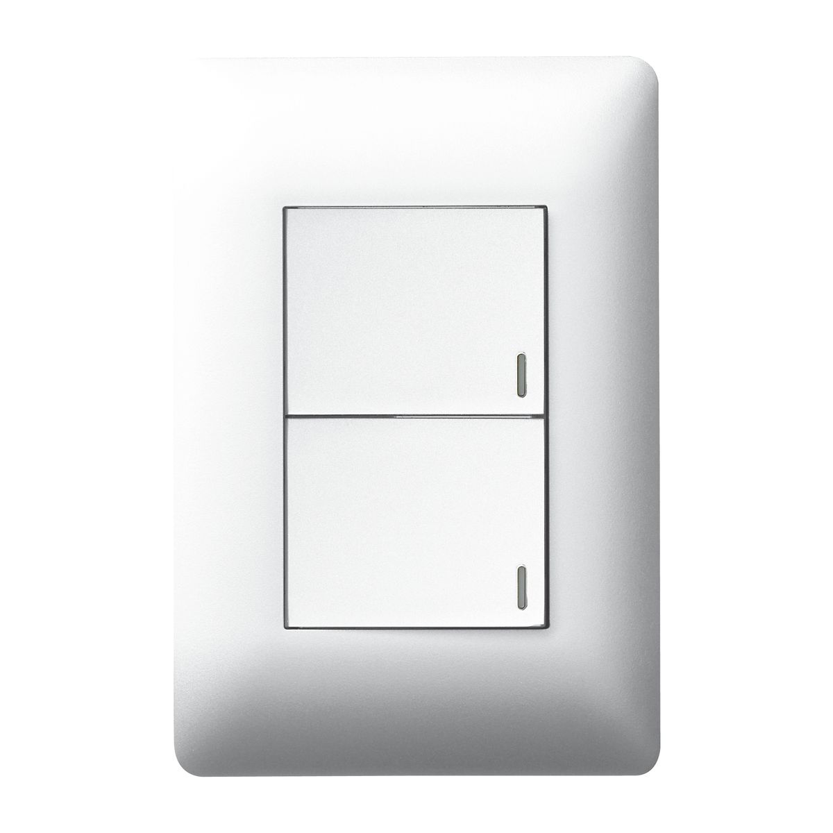 Legrand - Ysalis - 2 Lever 2 Way Switch 4x2 | Shop Today. Get it ...