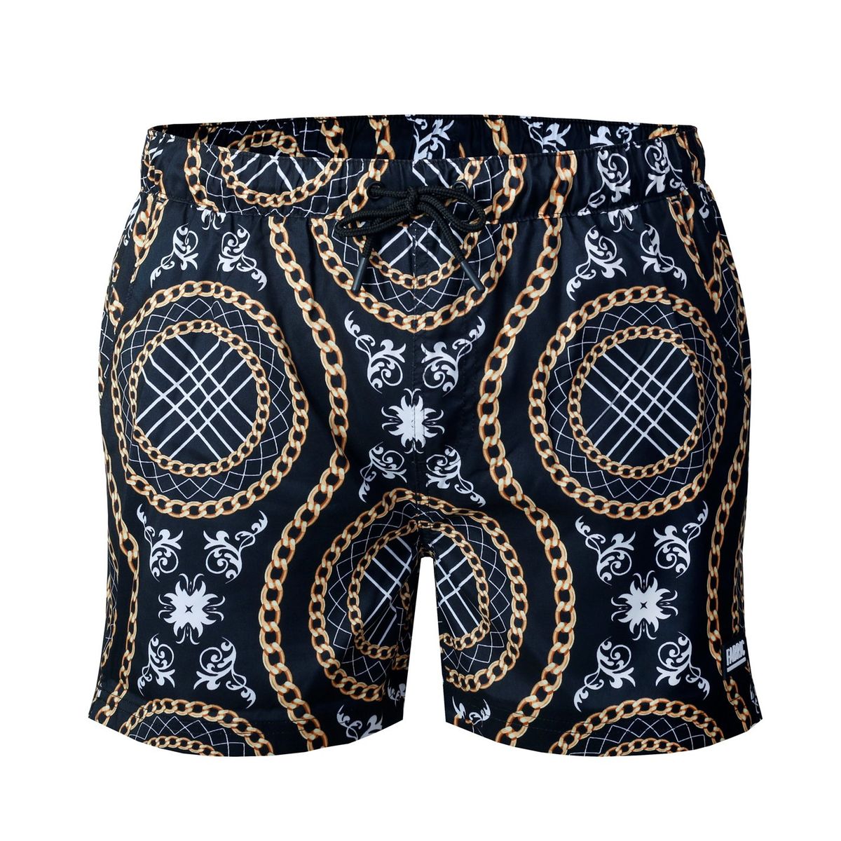 Fabric Mens Sub Shorts - Chains [Parallel Import] | Shop Today. Get it ...