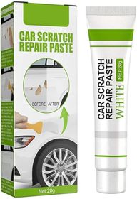 Scratch Repair White Paste | Shop Today. Get it Tomorrow! | takealot.com