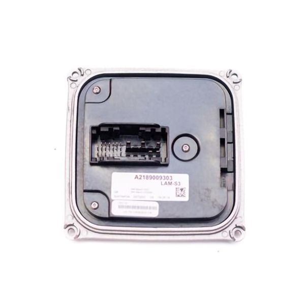 A2189009303 Headlight Control Module Compatible with Mercedes Benz ...