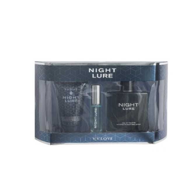 V.V Love Night Lure Eau De Toilette Set | Shop Today. Get it Tomorrow ...