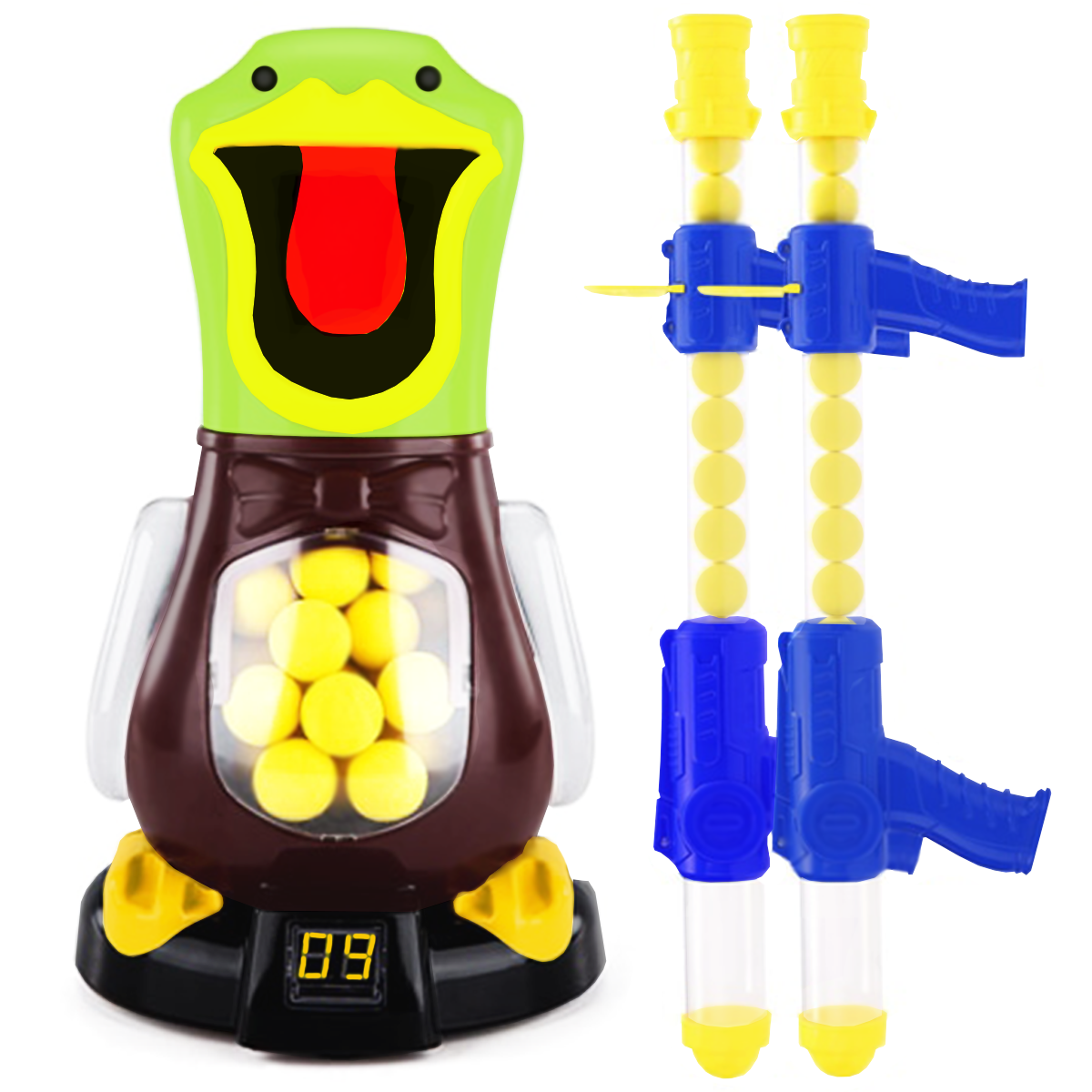 Duck Hunt Target Shooting Kid's Game | Shop Today. Get it Tomorrow ...