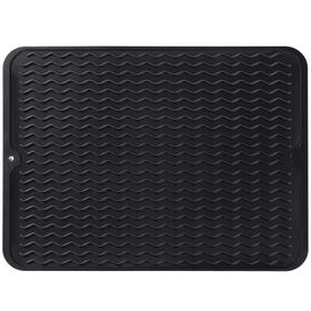 Silicone Drying Mat - 41 x 31cm | Shop Today. Get it Tomorrow ...