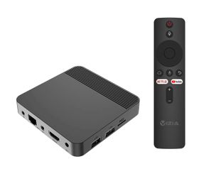 VIZIA Android TV Box X3 Pro | Netflix Certified | Shop Today. Get it ...
