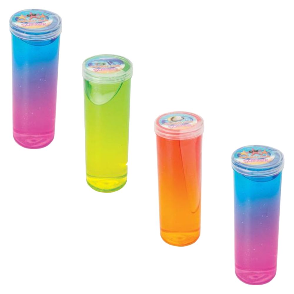 Craft Large Novelty Rainbow Slime Set of 4 Jumbo Pack | Shop Today. Get ...
