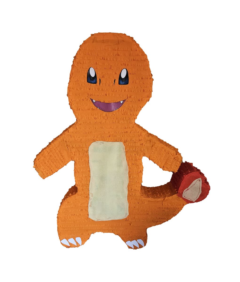 Charmander Pokemon Pinata | Shop Today. Get it Tomorrow! | takealot.com