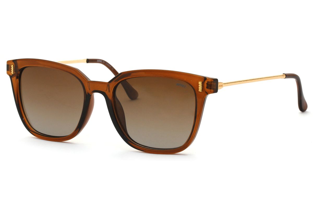 Move Eyewear Polarized Women's Sunglasses MVS176 | Shop Today. Get it ...