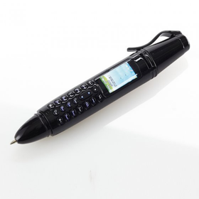 Recording Spy Camera Handwriting Pen | Shop Today. Get it Tomorrow ...