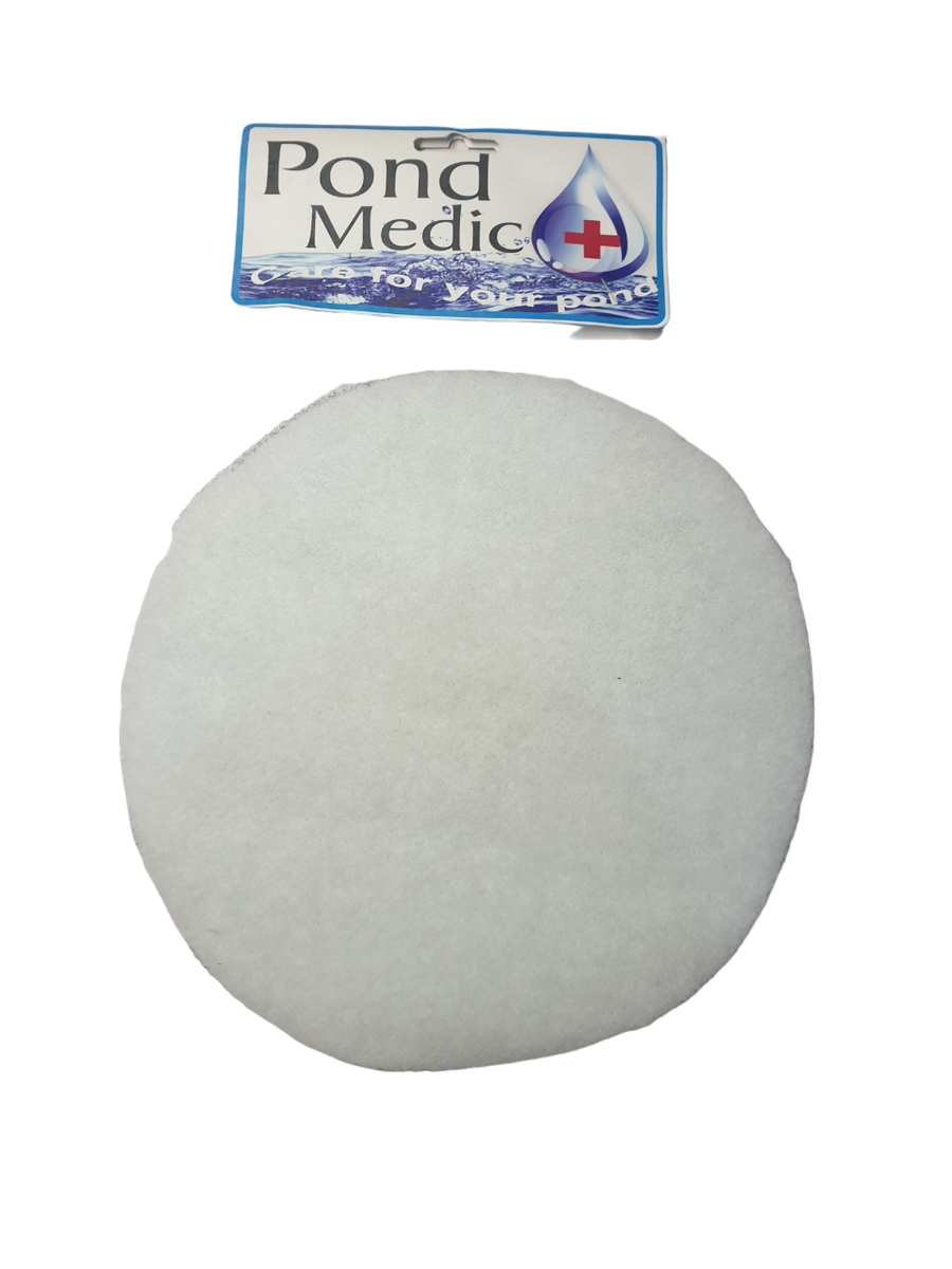 Pond Medic Replacement Filter Mat | Shop Today. Get it Tomorrow ...