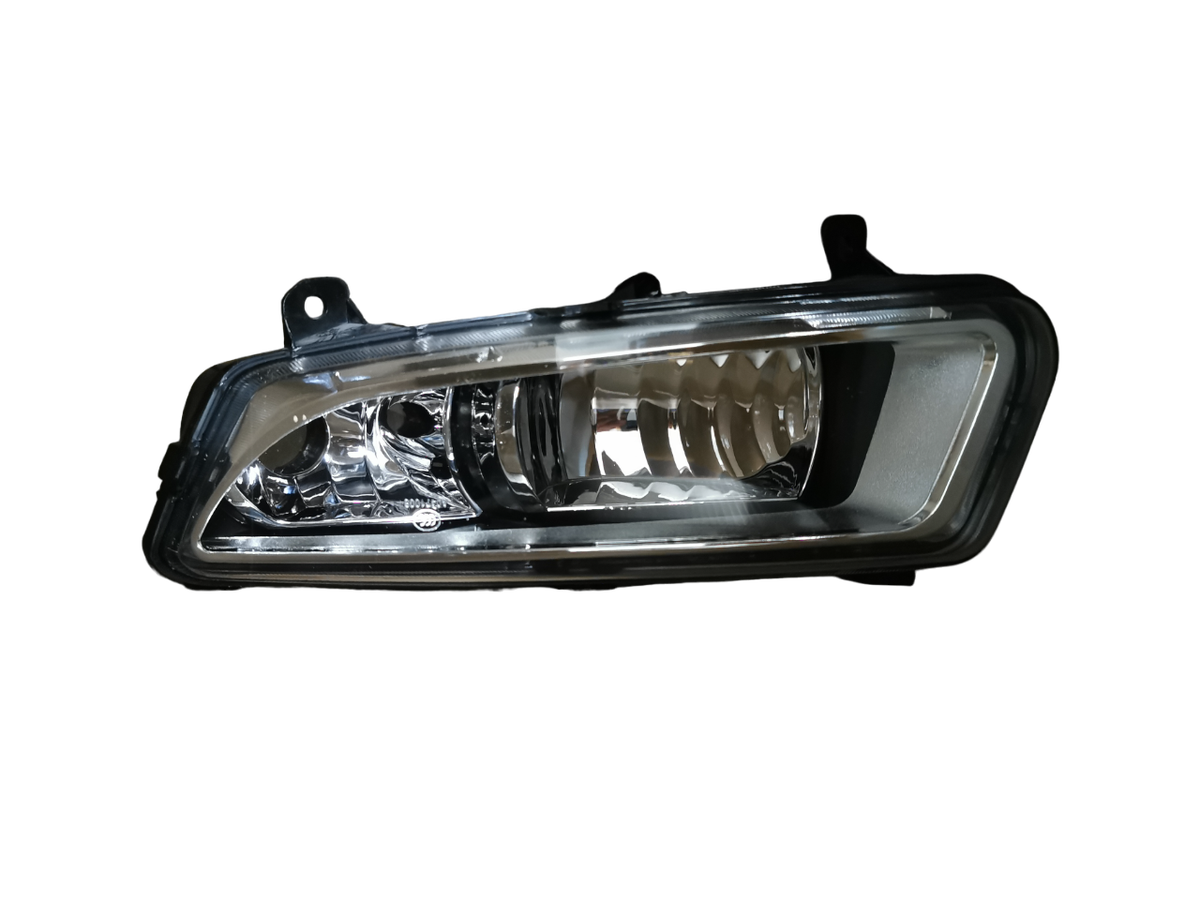 Fog Lamp for Volkswagen Polo Sedan 2016-2018 - Passenger Side | Shop ...
