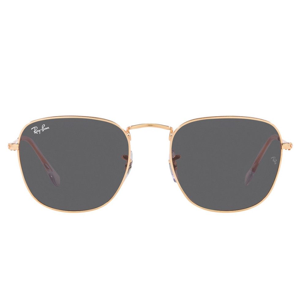 Ray-Ban Frank RB3857 9202/B1 51/20/145 3N | Shop Today. Get it Tomorrow ...