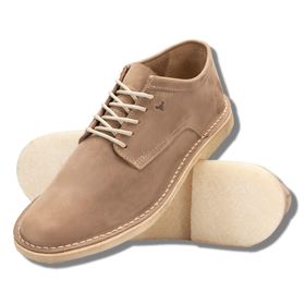 Martin Low Cut Vellie, Putty | Shop Today. Get it Tomorrow! | takealot.com