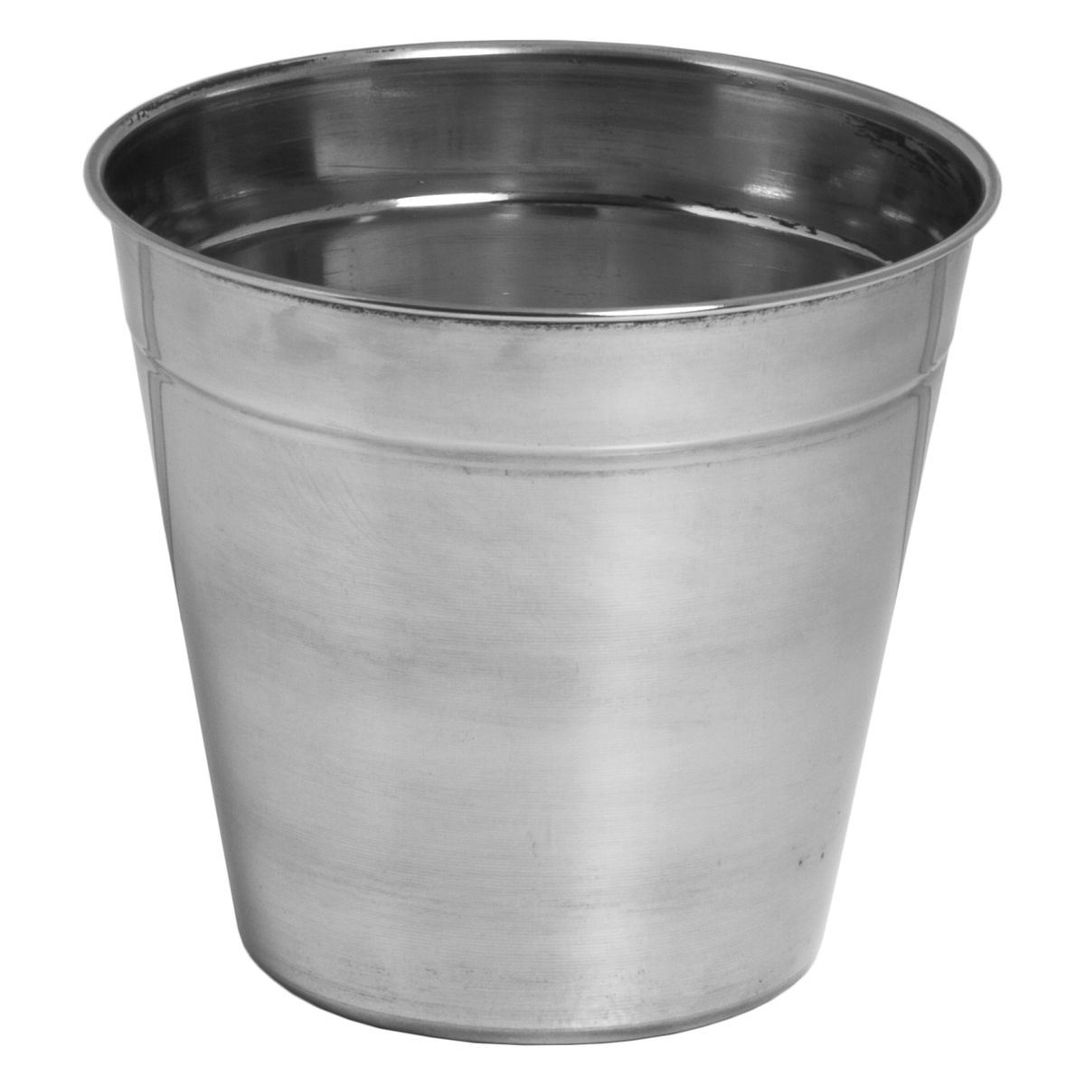 Bar Butler Ice Bucket Without Handles S/Steel 1L (140mm:Dx135mm:H ...