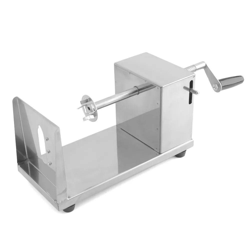Manual Spiral Potato Cutter. BT | Shop Today. Get it Tomorrow ...