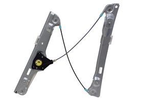 Right Front Electric Window Mechanism Compatible with BMW E90 - 2005 ...