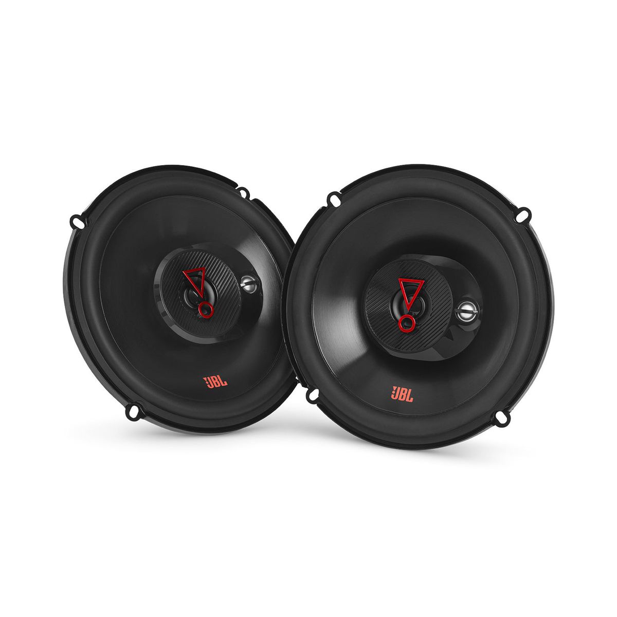 JBL Stage3 637F 6-1/2" (165mm) 3-way Car Speaker | Shop Today. Get it Tomorrow! | takealot.com
