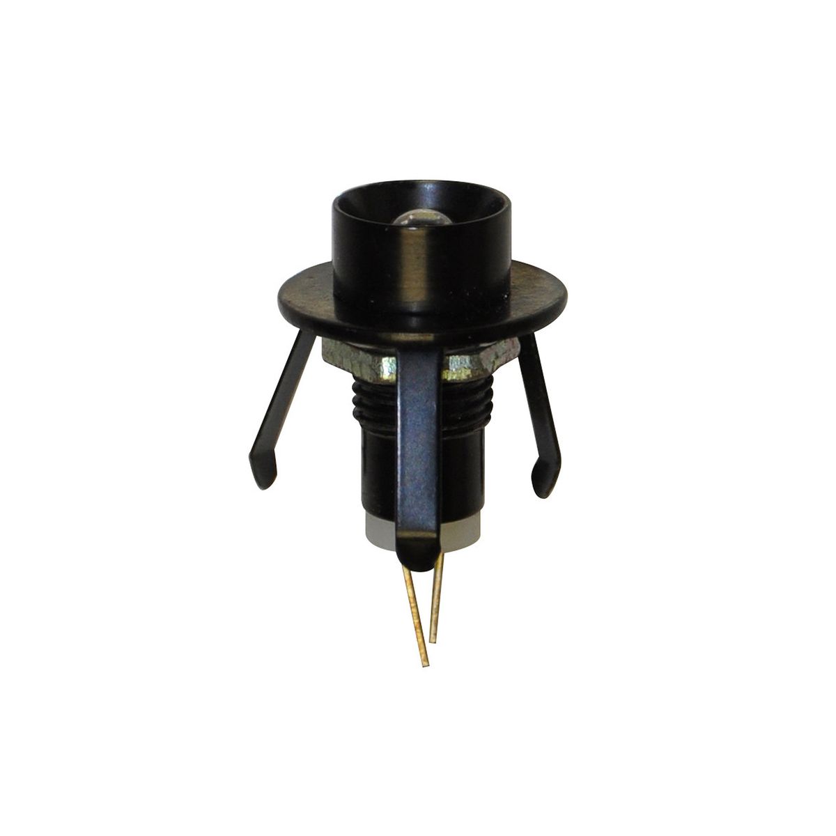 Downlight - Starlight - Black - LED - 0.2w x12 Cut Out - 12mm - 2 Pack ...