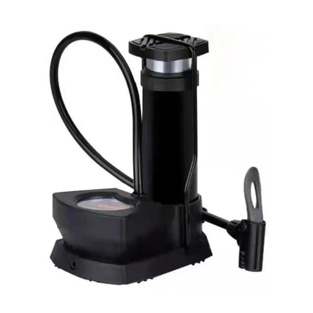 Bike Mini Pump Foot Pump With High Pressure | Shop Today. Get it ...
