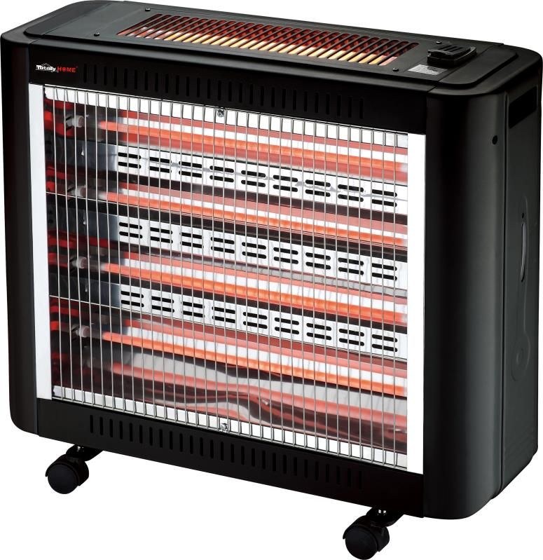 Luxell - 6 Bar Heater with Humidifier & Thermostat_Powerful _LX-2000J ... Luxell - 6 Bar Heater with Humidifier & Thermostat_Powerful _LX-2000J ...