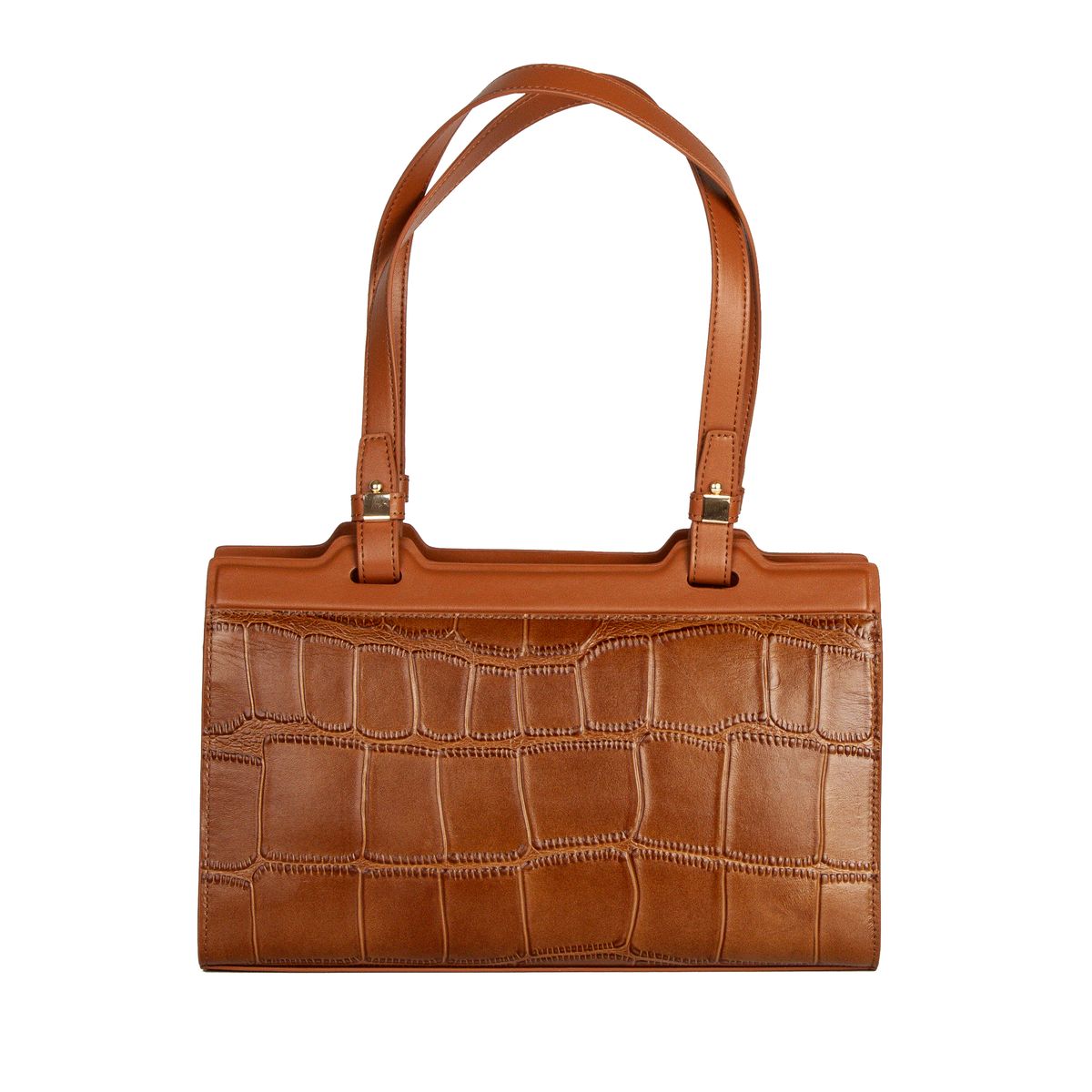 Purset Biometric Fingerprint Lock Handbag - Hide Identity | Shop Today ...