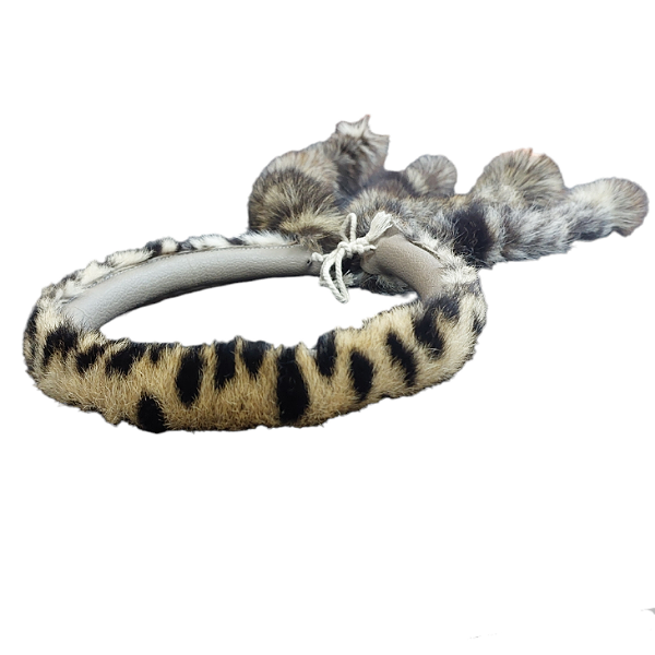 Men's Original Leopard - ingwe - Umqhele Headband | Shop Today. Get it ...