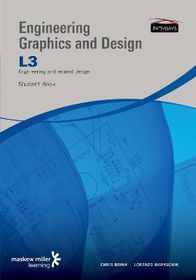 Pathways to engineering graphics and design : NCV Level 3 : Student ...