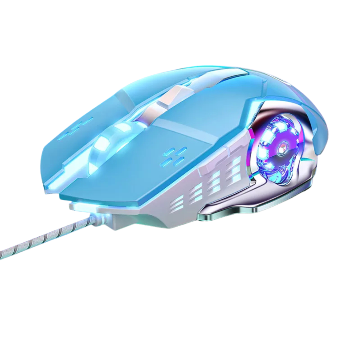 G15 Mechanical RGB Gaming Mouse | Shop Today. Get it Tomorrow ...