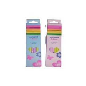 Matador i-teen Pencils 2B - 12 Pencils | Shop Today. Get it Tomorrow ...