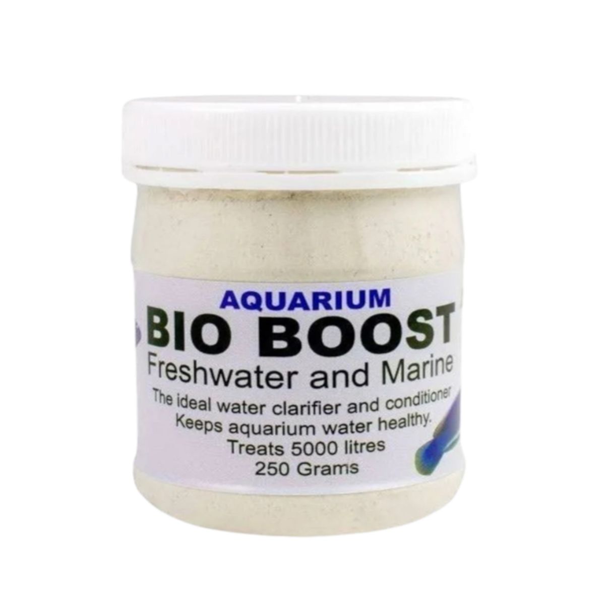 Aquarium Bio Boost - 250g | Shop Today. Get it Tomorrow! | takealot.com