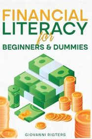 Financial Literacy For Beginners Dummies Shop Today Get It