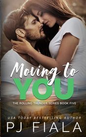 Moving to You: A steamy, small-town romantic suspense story | Buy Online in South Africa ...