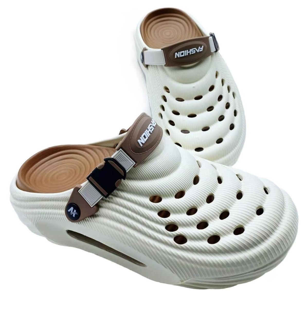 Men's Two-Tone Sporty Clogs | Shop Today. Get it Tomorrow! | takealot.com