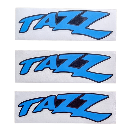Toyota Tazz Logo