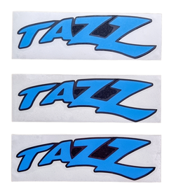 Tazz Sticker Set Multi-Colour | Shop Today. Get it Tomorrow! | takealot.com