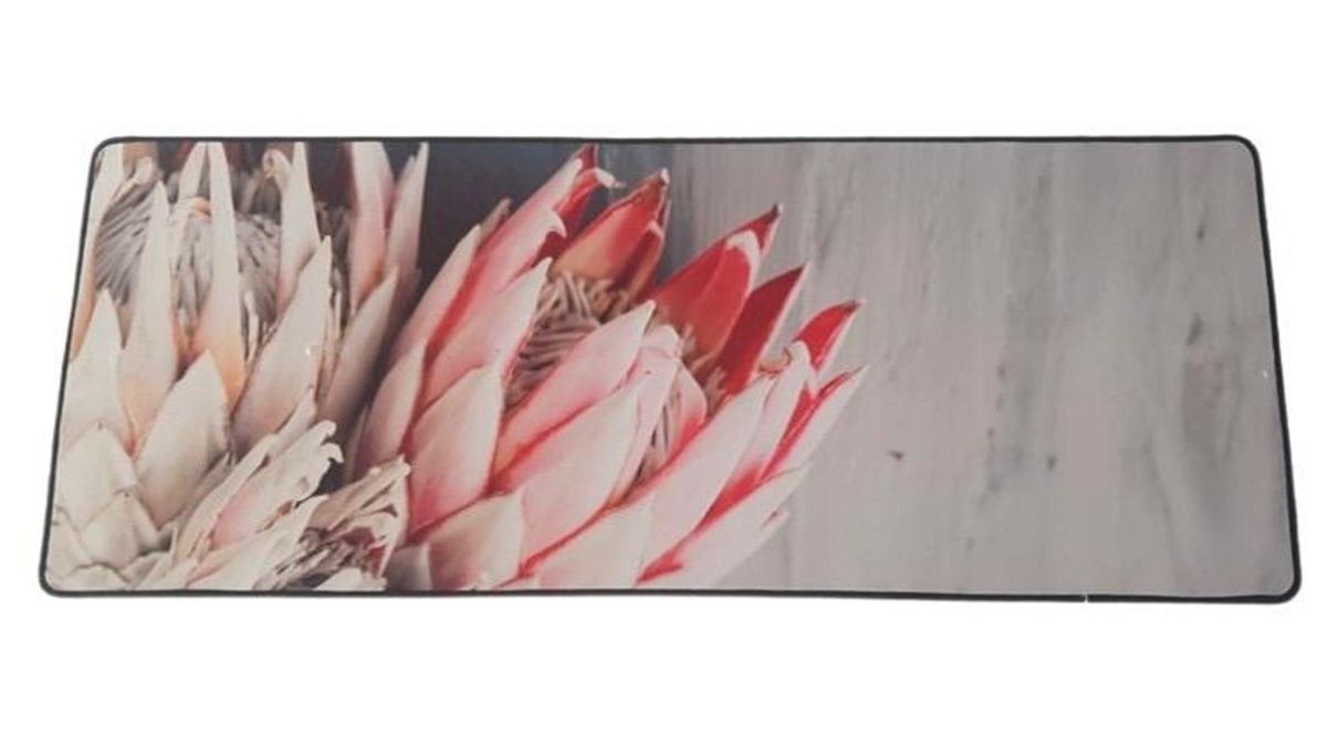 Trio Protea Full Desk XL Gaming and Office mouse Pad | Shop Today. Get ...