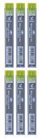 Pilot PPL-7-HB Refill Leads Pack of 6 | Shop Today. Get it Tomorrow ...