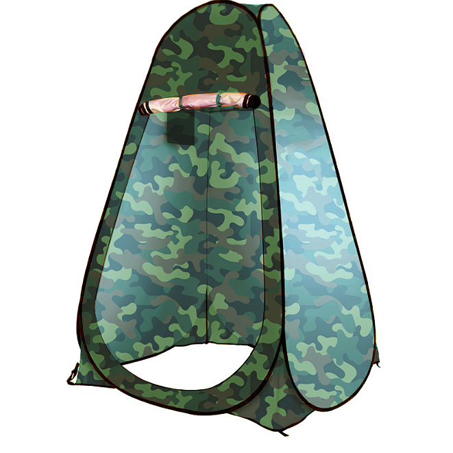 Quick Opening Pop-up Dressing Changing Tent | Shop Today. Get it ...